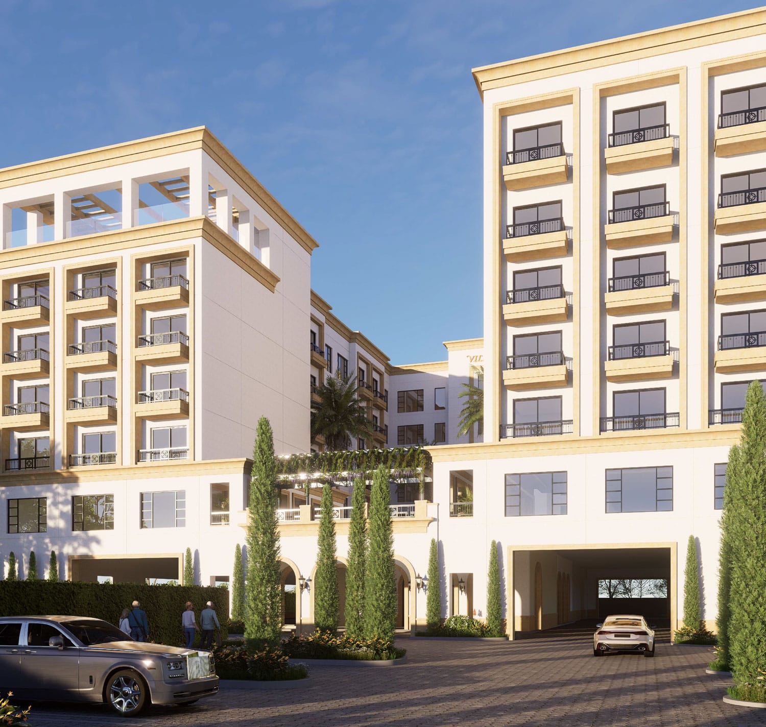 Our Properties - Scalzo Hospitality - A specialized boutique ...